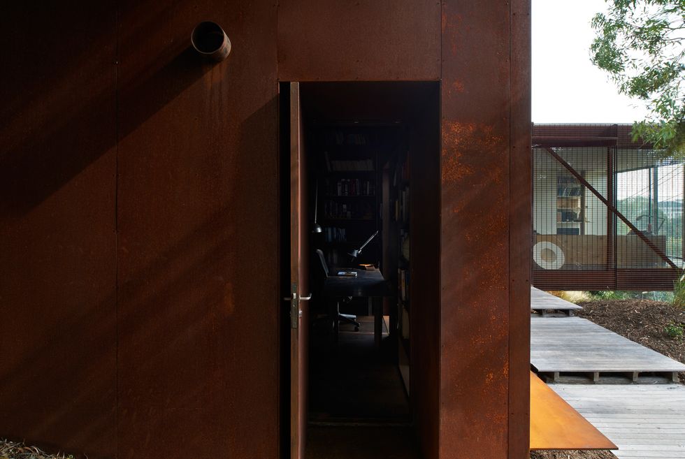 2014 National Architecture Awards: Small Project | ArchitectureAu
