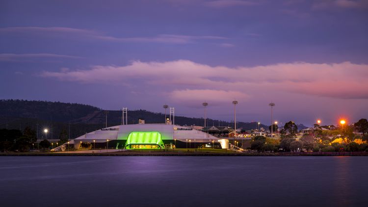 Meetings of old and new: 2023 Tasmanian Architecture Awards ...