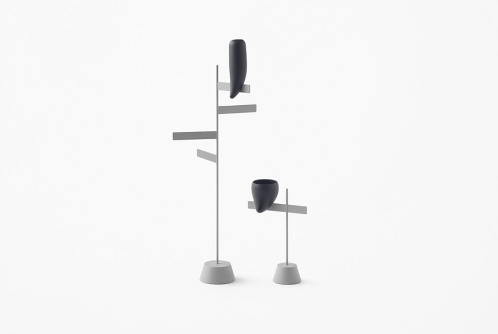 The art of everyday objects: Maison&Objet 2018 | ArchitectureAu