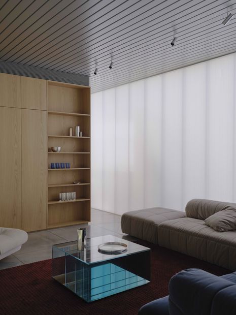 Bondi House by Nick Kent Design | ArchitectureAu