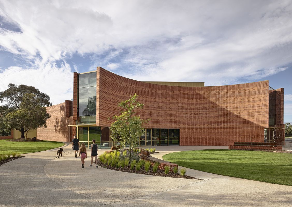 Winners revealed: 2024 Think Brick Awards | ArchitectureAu