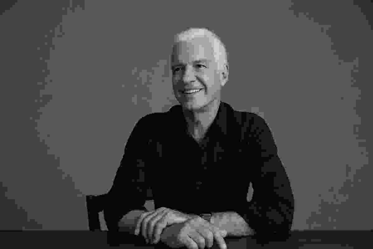 An interview with furniture royalty | ArchitectureAu