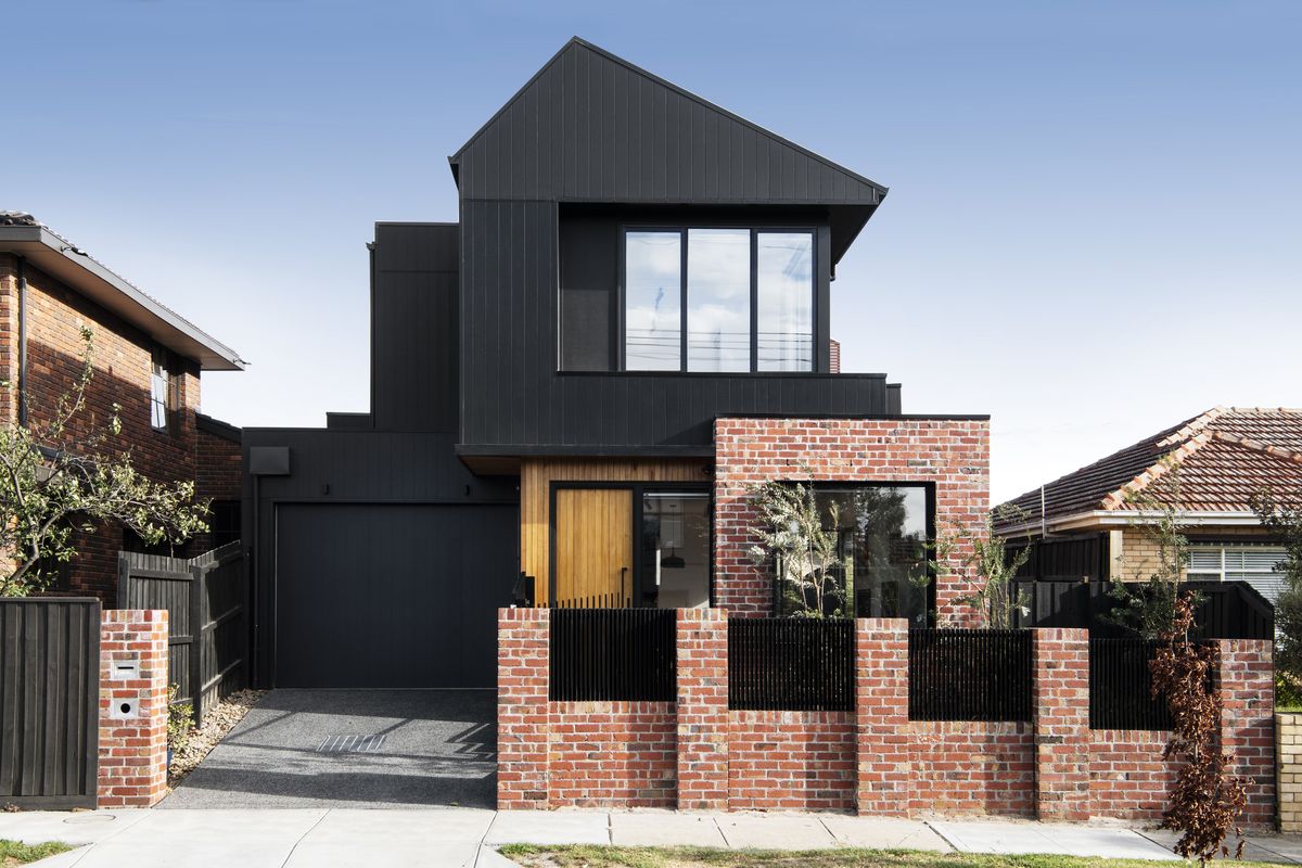 Axon cladding by James Hardie | ArchitectureAu