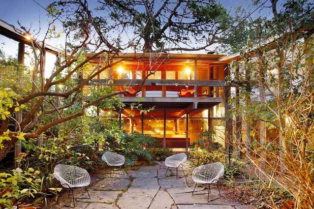 Robin Boyd centenary celebrations announced | ArchitectureAu