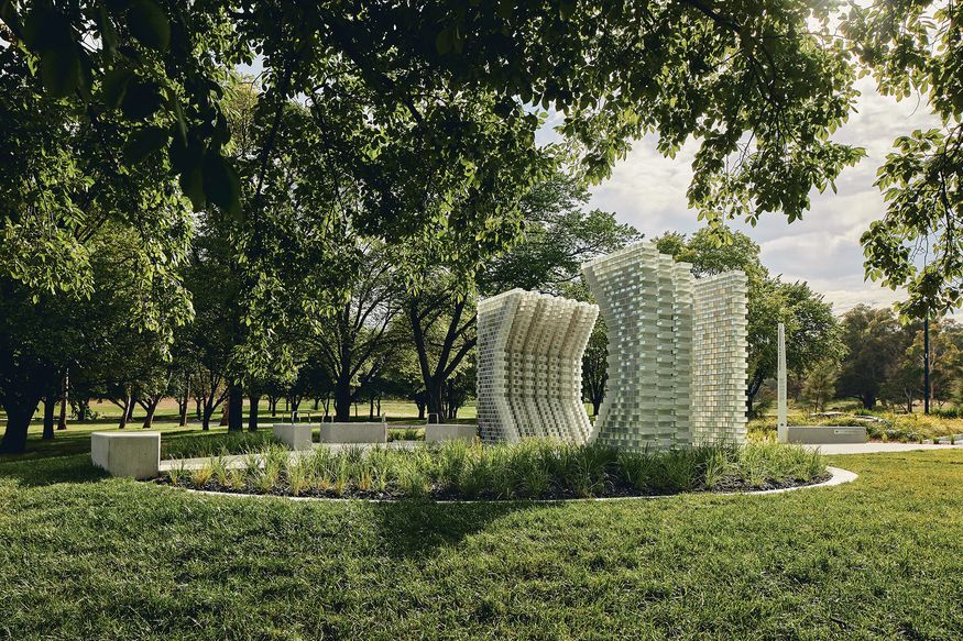 2024 National Landscape Architecture Awards: Landscape Architecture ...