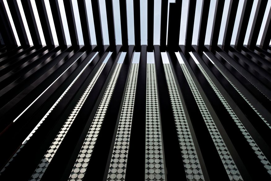 RMIT Design Hub opens | ArchitectureAu