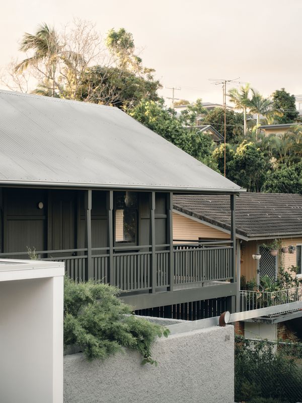 High Street by Lineburg Wang | ArchitectureAu