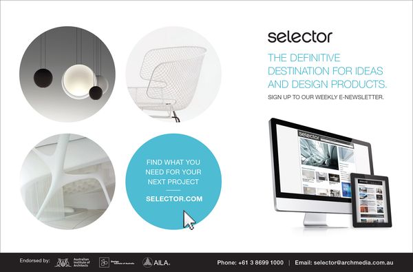 August 2015 | ArchitectureAu