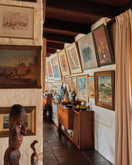 Bush Modern: Borrack House by Sibbel Builders | ArchitectureAu