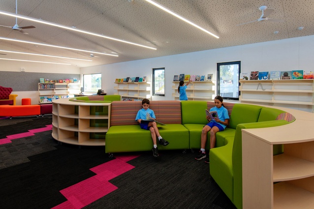 Architects invited to join Victoria’s prefab schools blitz | ArchitectureAU
