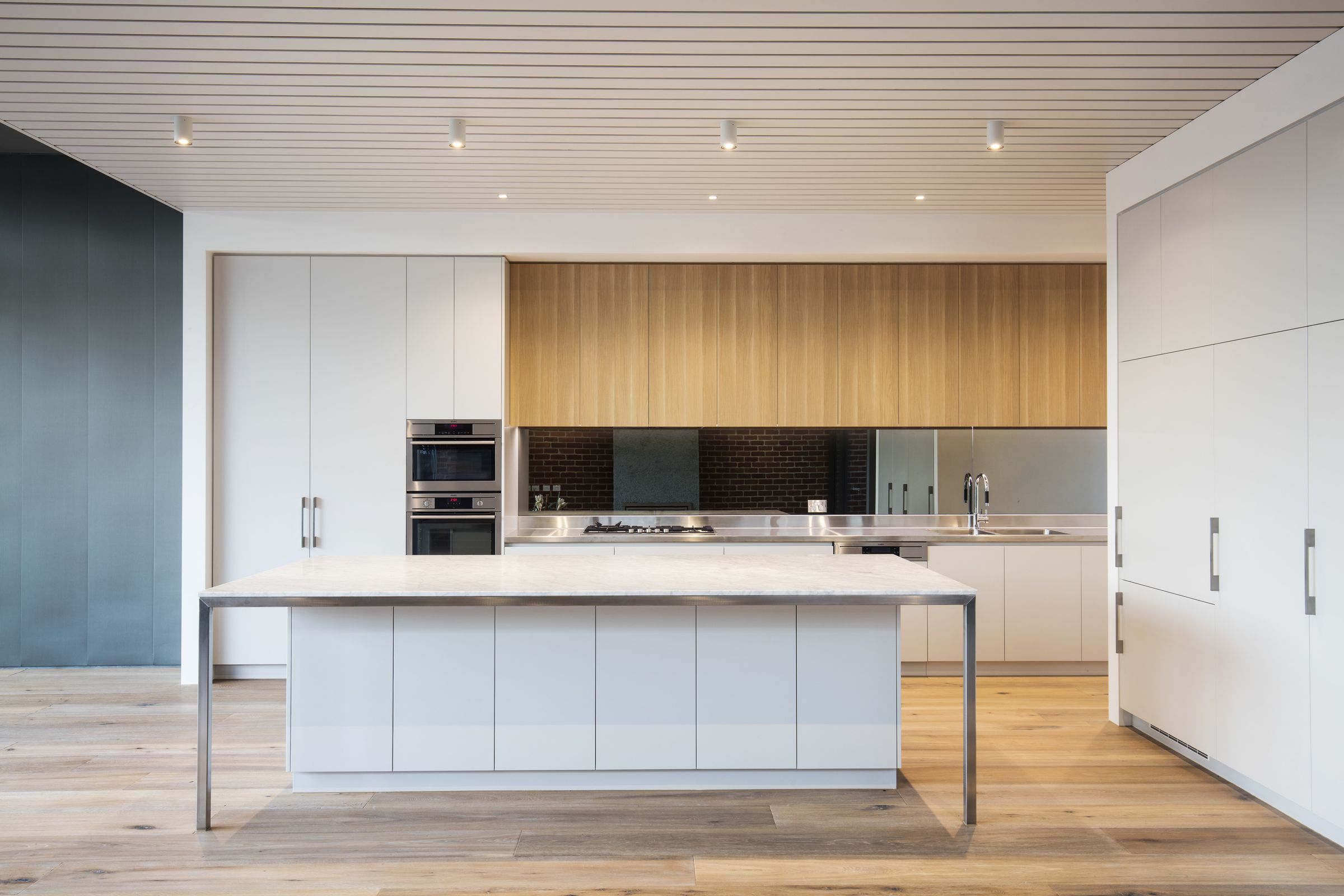 Northbrook House by Richard Kerr Architecture | ArchitectureAu