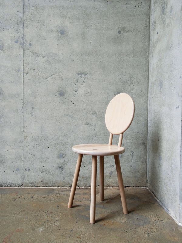 ‘I have this obsession with fluoro’: Jordan Fleming | ArchitectureAu