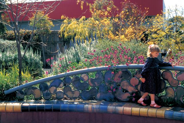 First Project: TCL | Landscape Australia