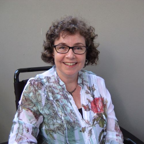 Vale Wendy Lovelace, 1963–2022 | ArchitectureAu