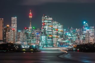 Contributor: Howard Tanner | ArchitectureAu