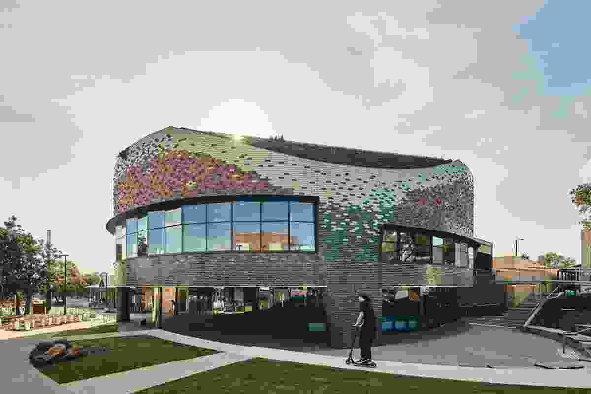 Pursuit of knowledge: Five libraries diversifying the learning ...