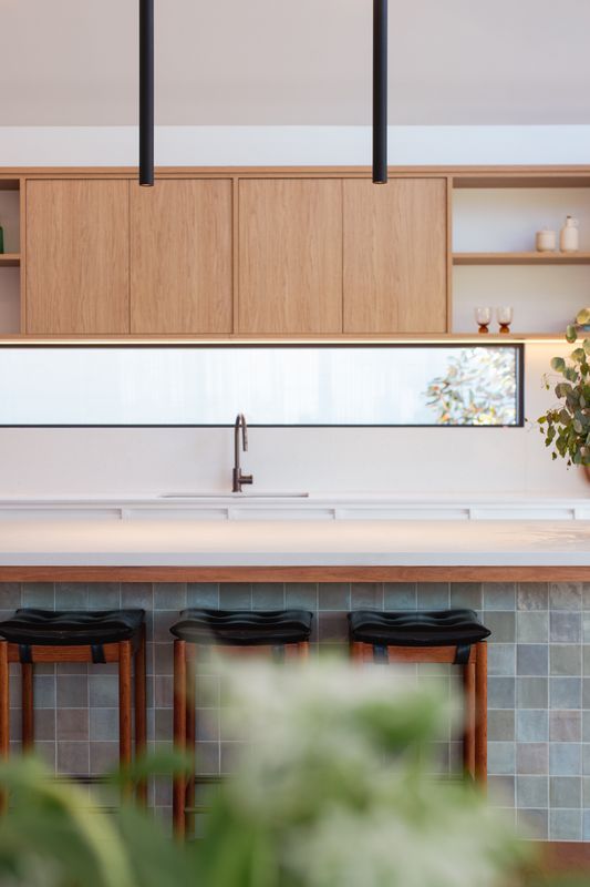 Westmeath Ave by Nikki Mote Architects | ArchitectureAu