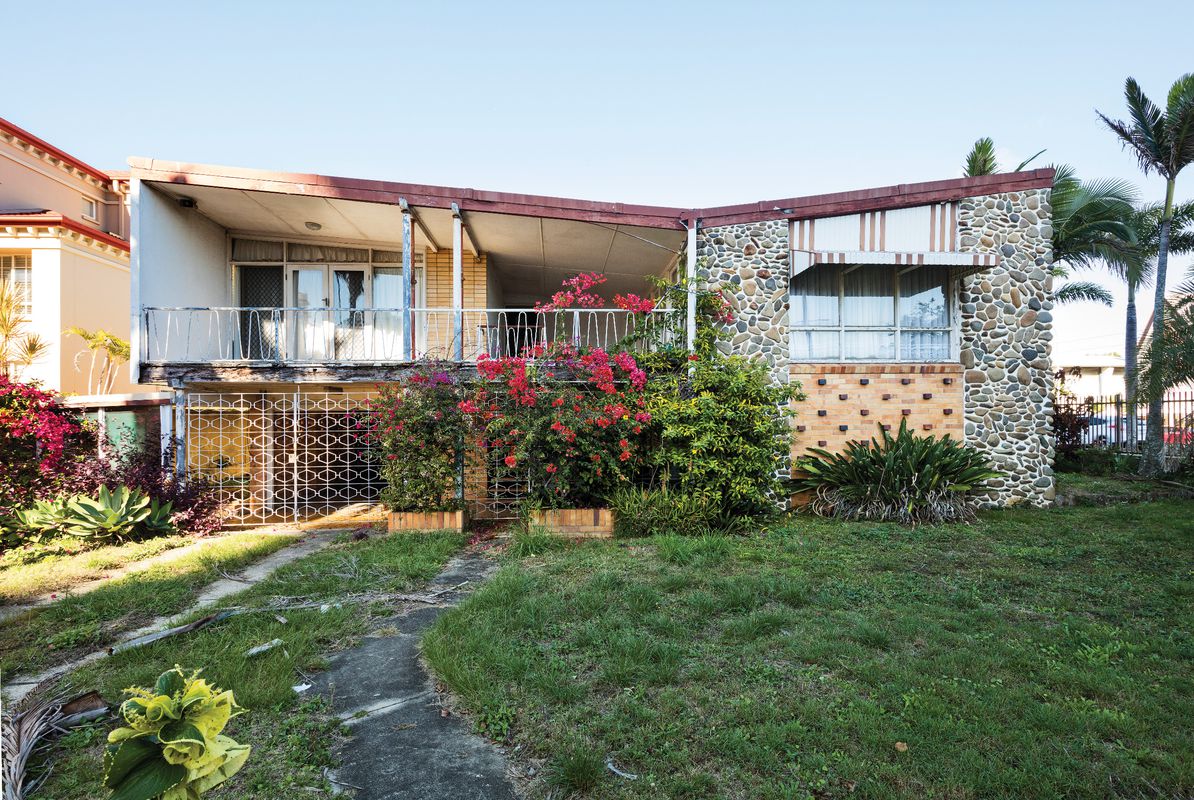 Permanent Impermanence: Spontaneity and joy in Gold Coast architecture ...