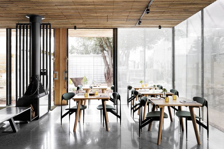 2019 Eat Drink Design Awards: Best Hotel Design | ArchitectureAu