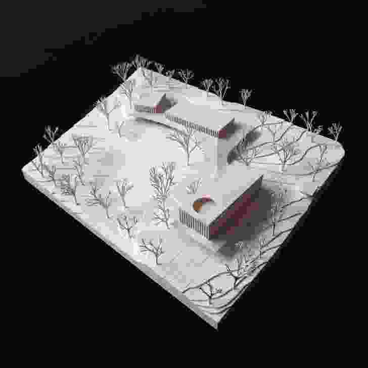 Australian-German team wins top prize in first phase of competition for ...