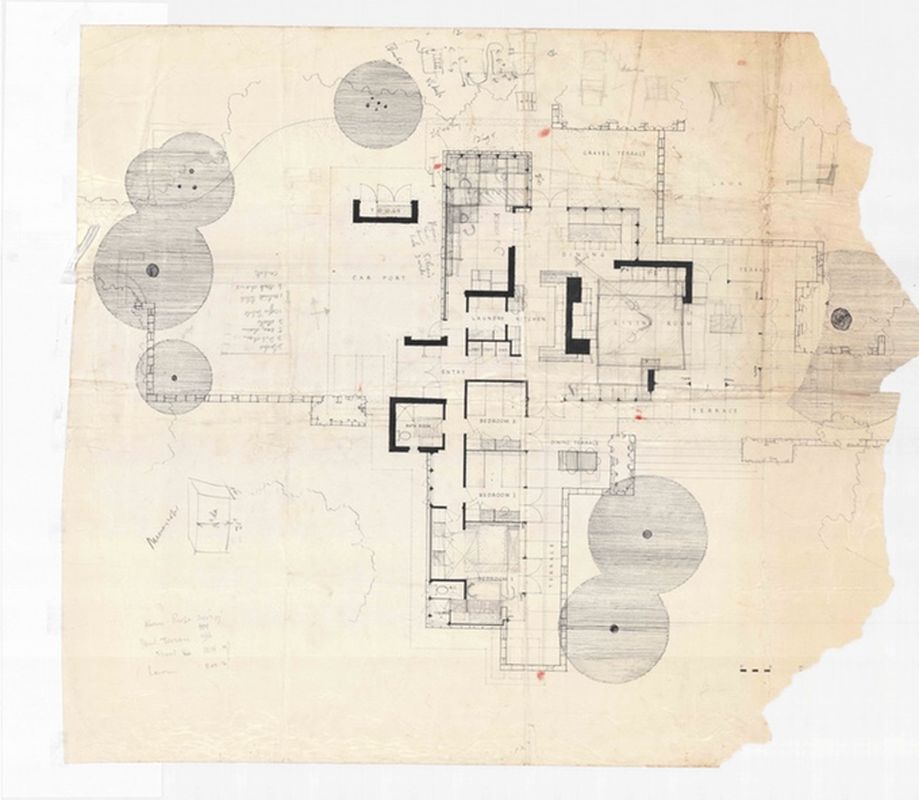 Crowdfunding sought to publish book of Bruce Rickard houses ...