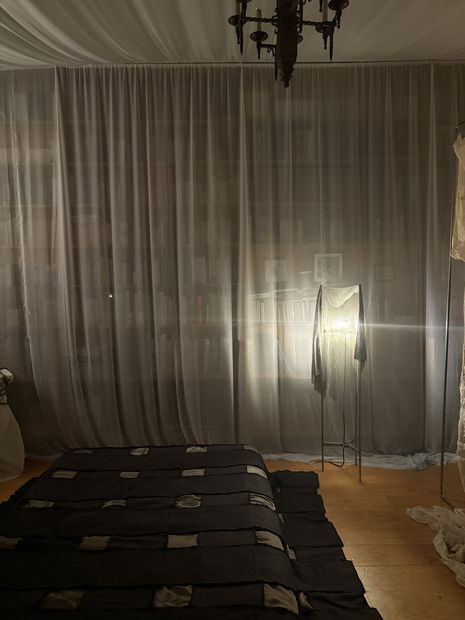 Death, confessions and nice lights: Melbourne Design Week 2025 in ...
