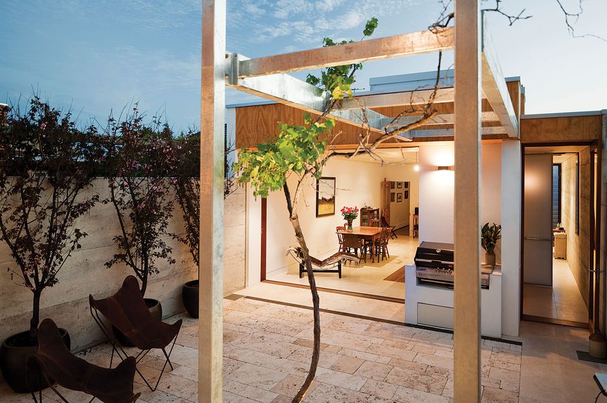 2011 Houses Awards finalists – alterations and additions, small ...