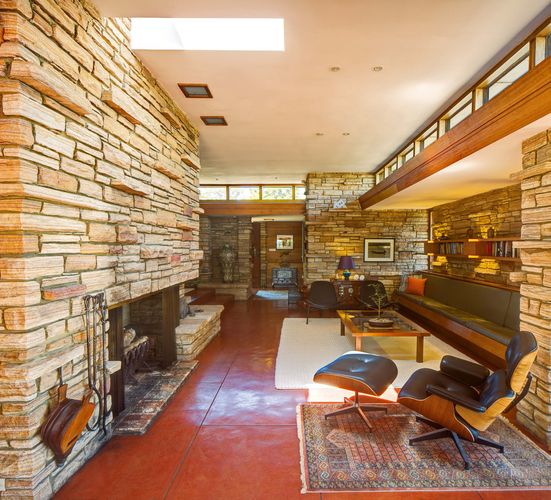 Revisited: Reid House | ArchitectureAu