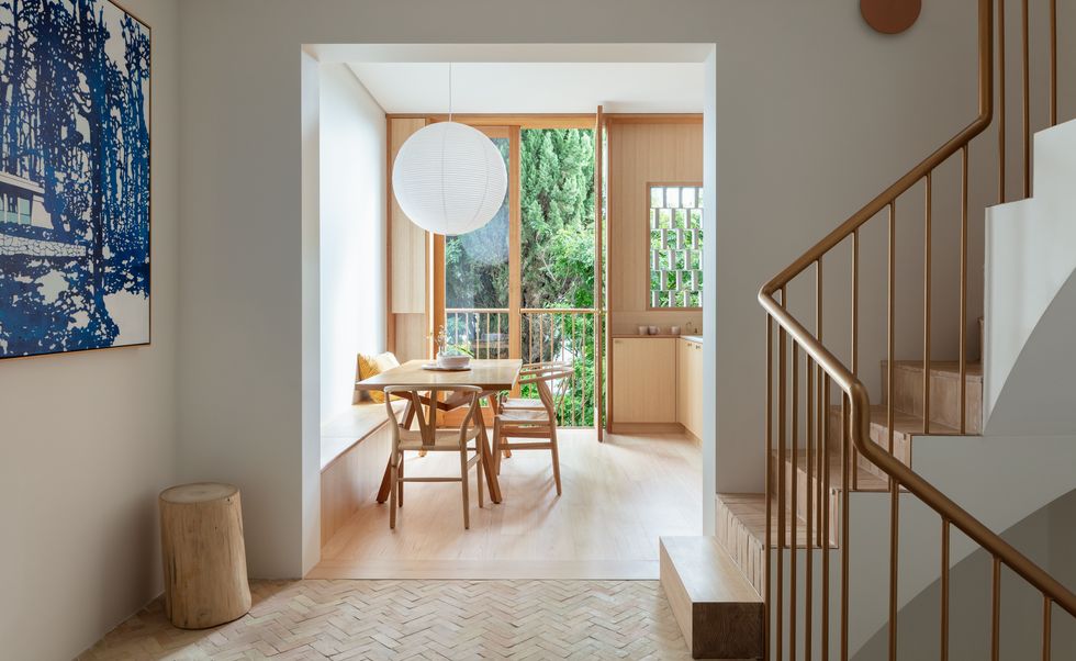 Paddington House by Trias | ArchitectureAU