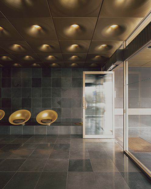 172 Spring Street by March Studio | ArchitectureAu