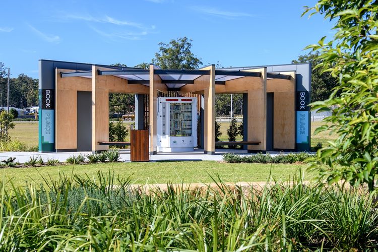 Pursuit of knowledge: Five libraries diversifying the learning ...
