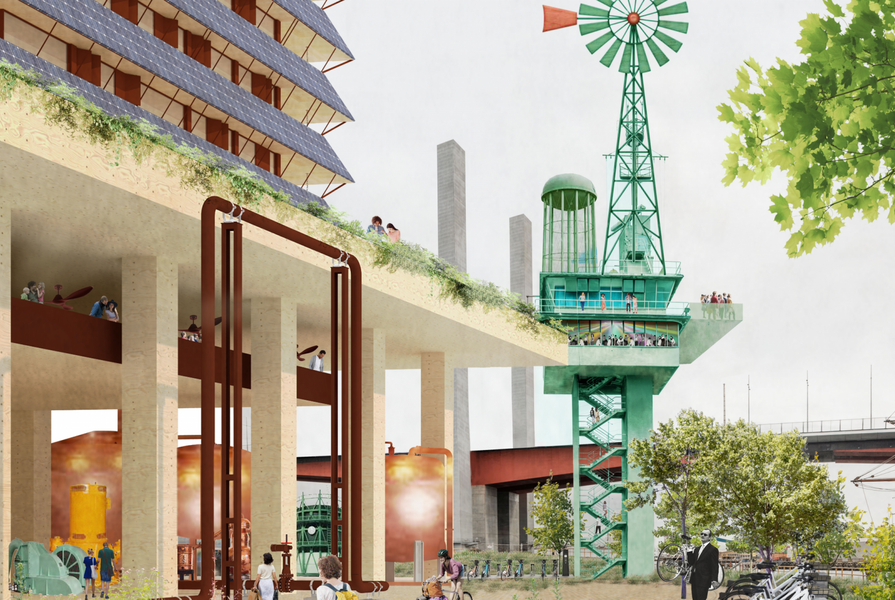 Melbourne Design Week returns with biggest ever program | ArchitectureAu