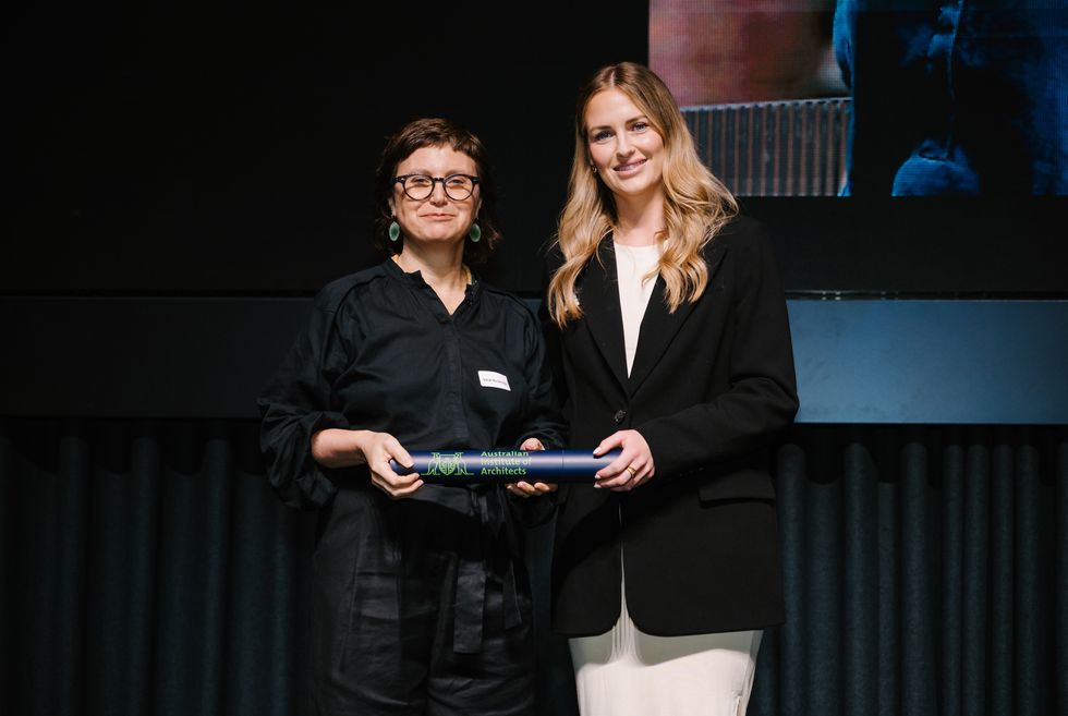 2025 Victorian Honours | ArchitectureAu
