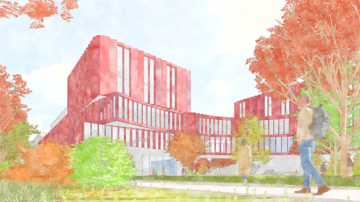 Enscape real-time rendering by Chaos | ArchitectureAu