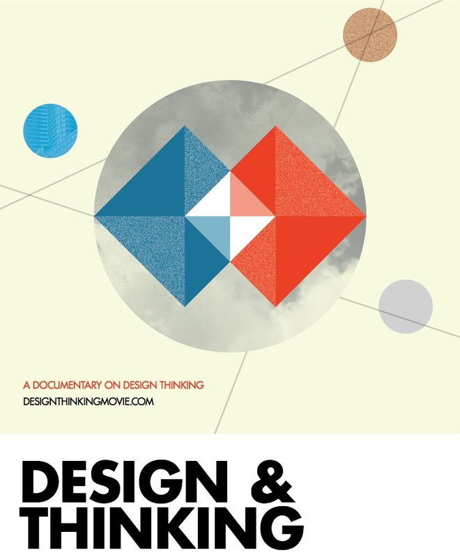 Design & Thinking and panel discussion | ArchitectureAu