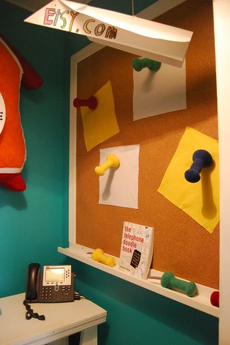 Creative spaces for techies | ArchitectureAu