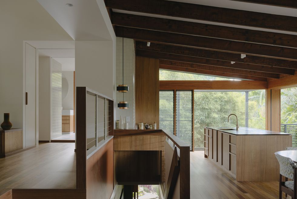 Burringbar House by Fouché Architects | ArchitectureAu