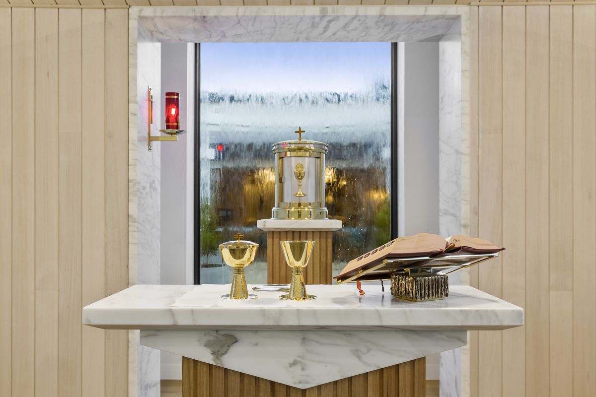 O’Neill House by Hunt Architects | ArchitectureAu