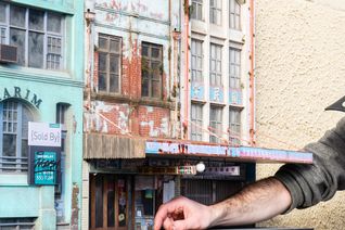 Contributor: Luke Tipene | ArchitectureAu