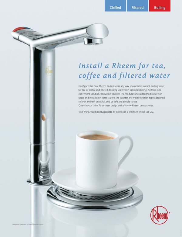 April 2010 | ArchitectureAu