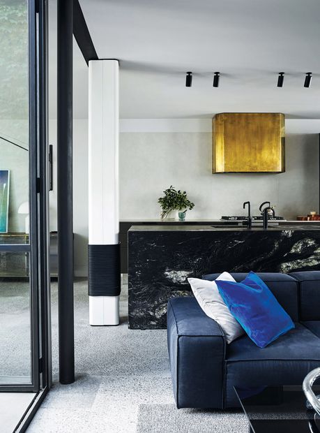 The houses of Fiona Lynch | ArchitectureAu