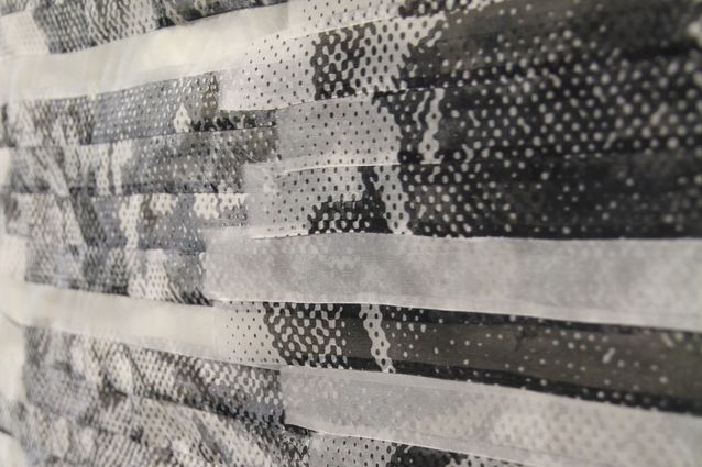 Interwoven exhibition | ArchitectureAu