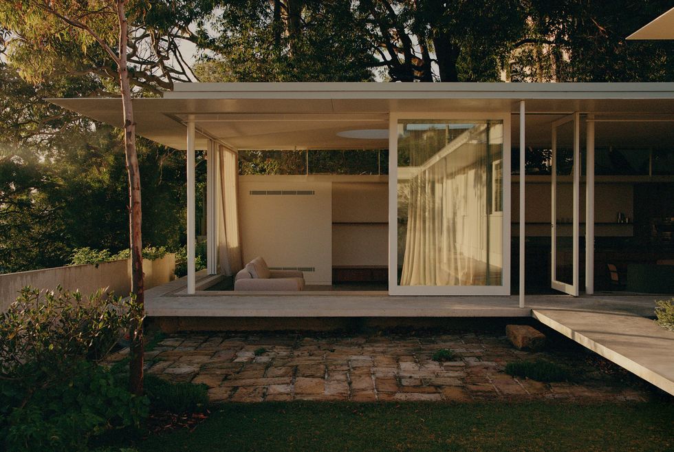 Balmain House by Saha | ArchitectureAu