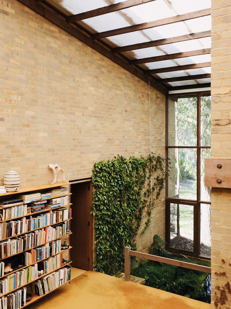 Robin Boyd houses revisited | ArchitectureAu