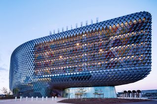 Contributor: Abbie Galvin | ArchitectureAu