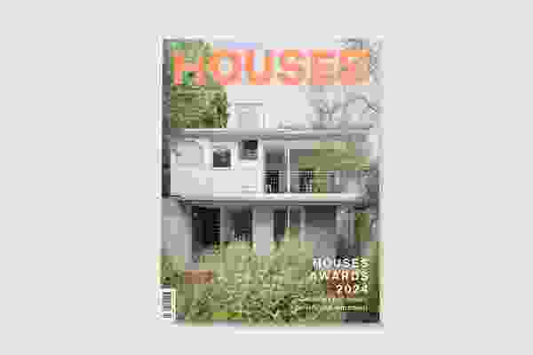 Houses 138 preview | ArchitectureAu