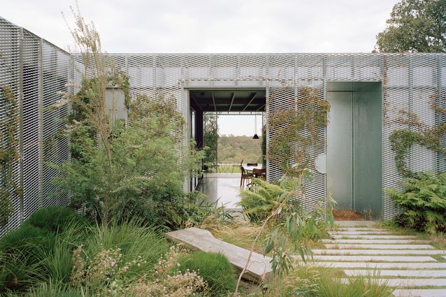 2025 Robin Boyd Award for Residential Architecture – Houses (New ...