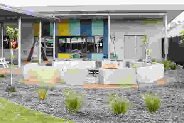 Dubbo Christian School by Stanton Dahl Architects | ArchitectureAu