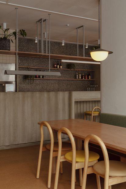 Sofia by Sans Arc Studio | ArchitectureAu