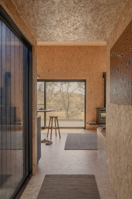 Common Kosci by Alan Powell | ArchitectureAu